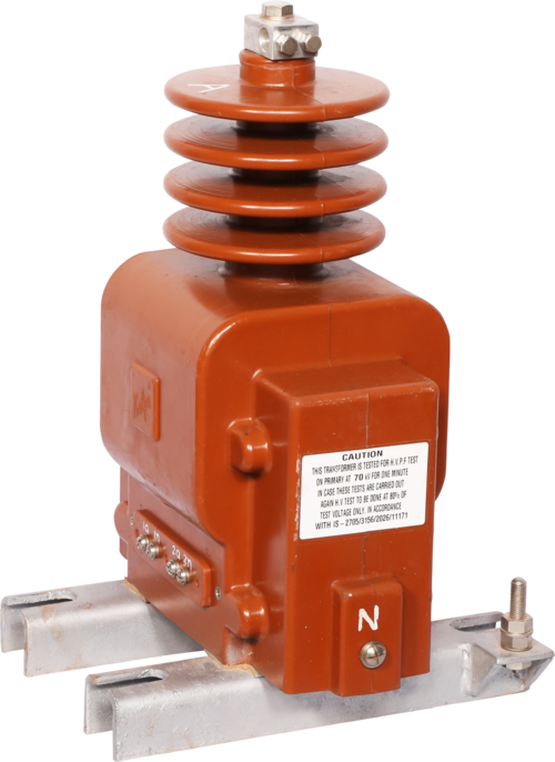 Outdoor Voltage Transformers | Kalpa